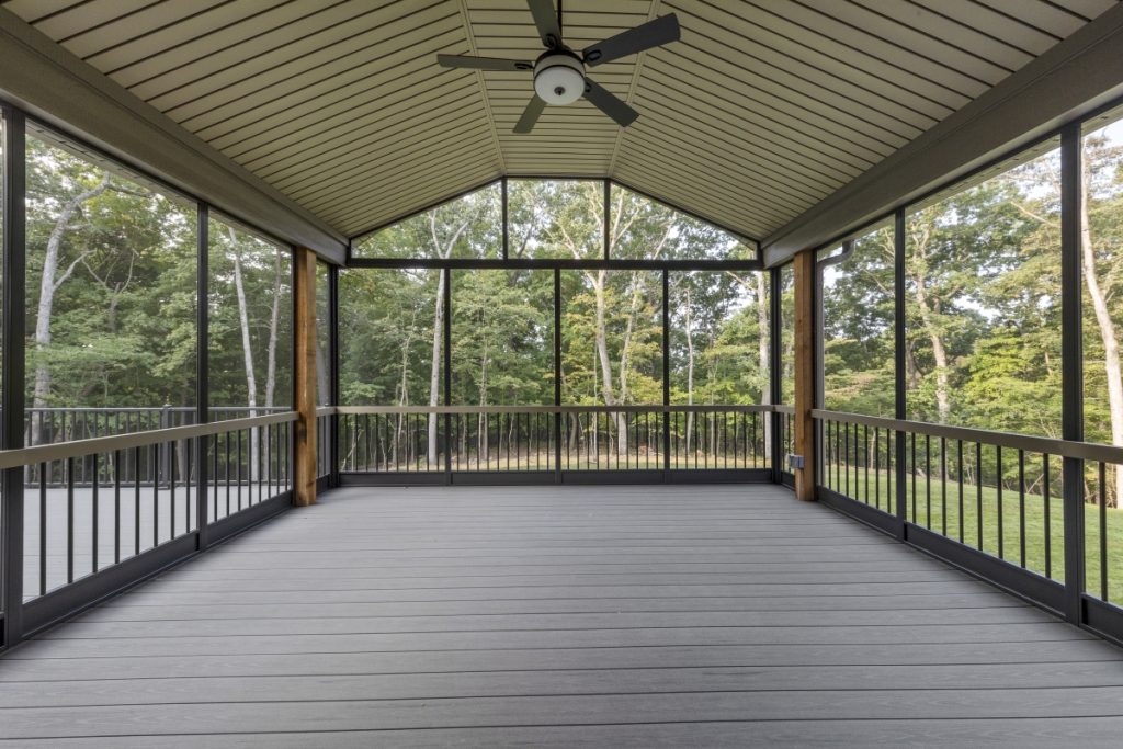 Nantucket | Ranch House Plans in MO | Fischer & Frichtel Homes