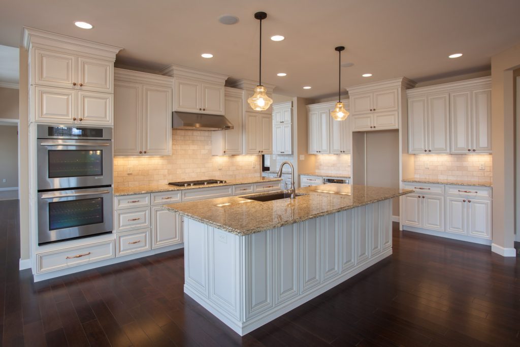 Nantucket | Ranch House Plans in MO | Fischer & Frichtel Homes
