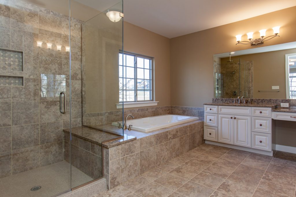 Nantucket | Ranch House Plans in MO | Fischer & Frichtel Homes