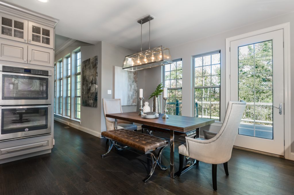Nantucket II | Ranch House Plans in MO | Fischer & Frichtel Homes