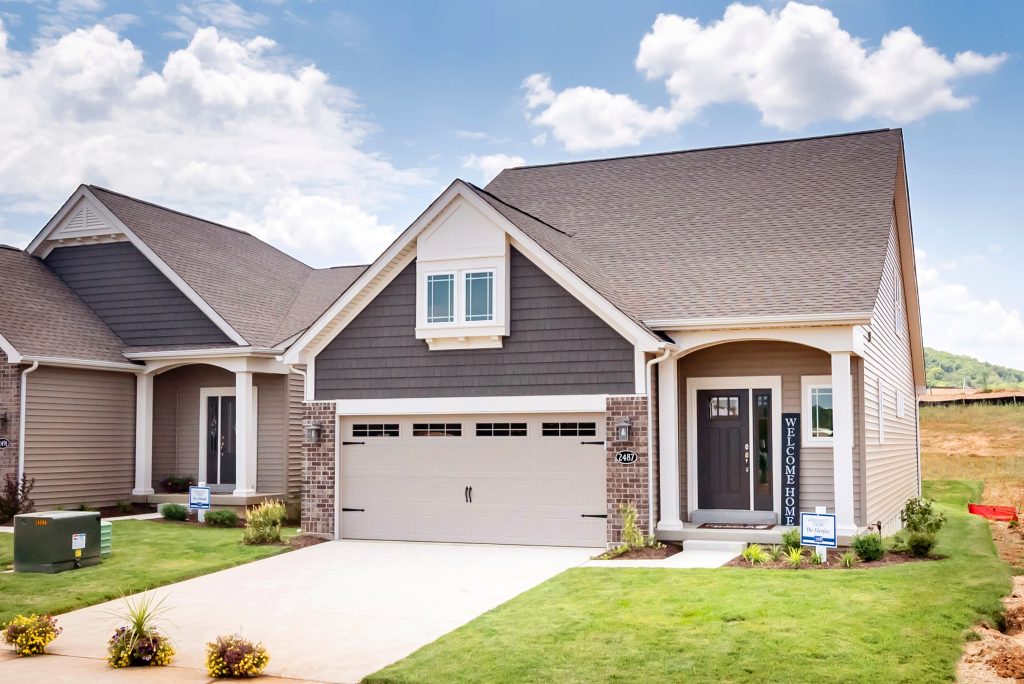 Fischer & Frichtel Homes | Fairfax Single Family Homes