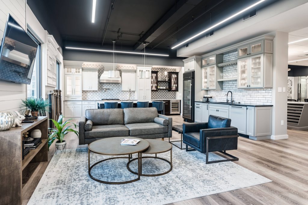 Fischer & Frichtel Homes | Design Your Home at The Home Center