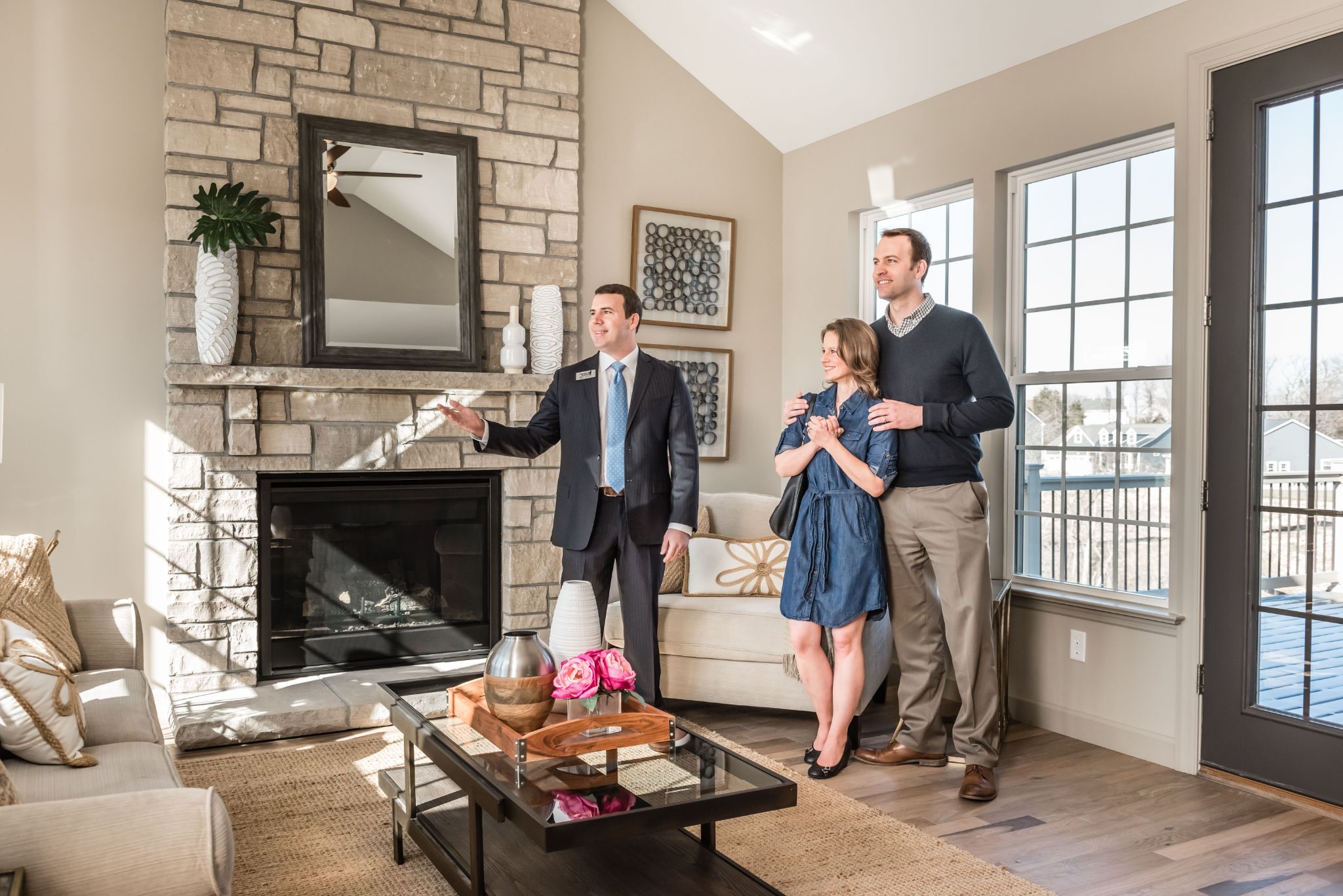 Fischer & Frichtel Homes | Home Building FAQs