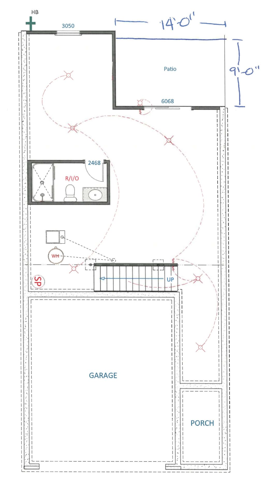 Fischer & Frichtel Homes | Homes for Sale O'Fallon MO | 531 Wheatfield ...