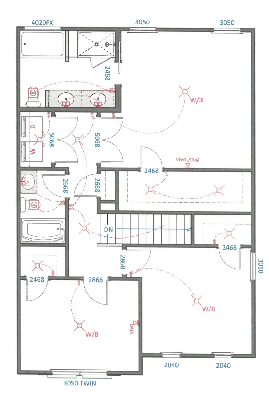 Fischer & Frichtel Homes | Homes for Sale O'Fallon MO | 531 Wheatfield ...
